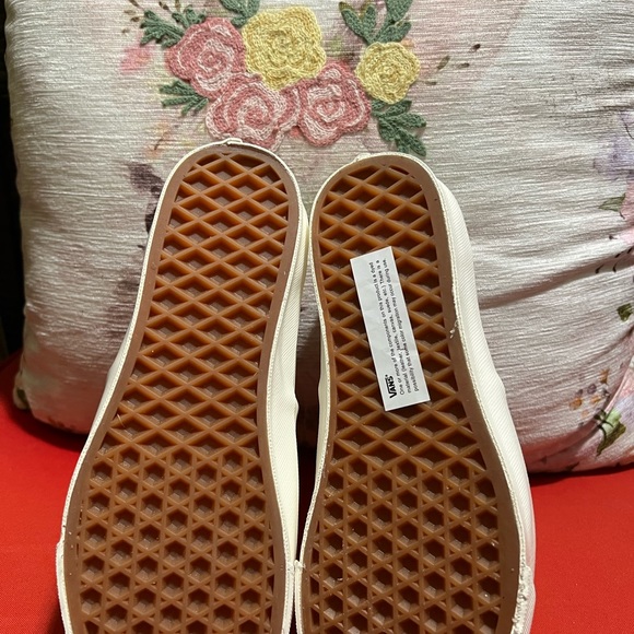 Vans | Shoes | Vans Vault Og Authentic Sweet Leaf Palm Weed Rare | Poshmark